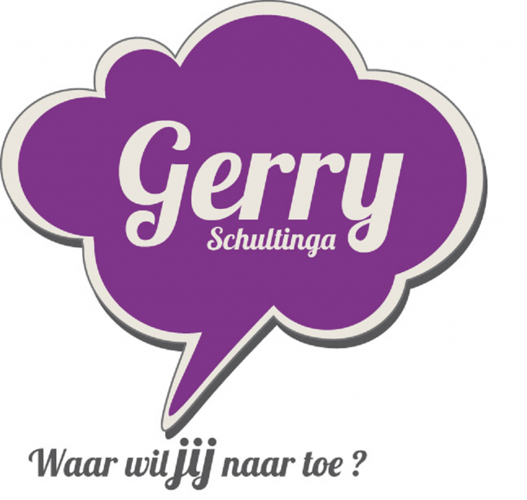 Gerry logo png - Gerry Schultinga